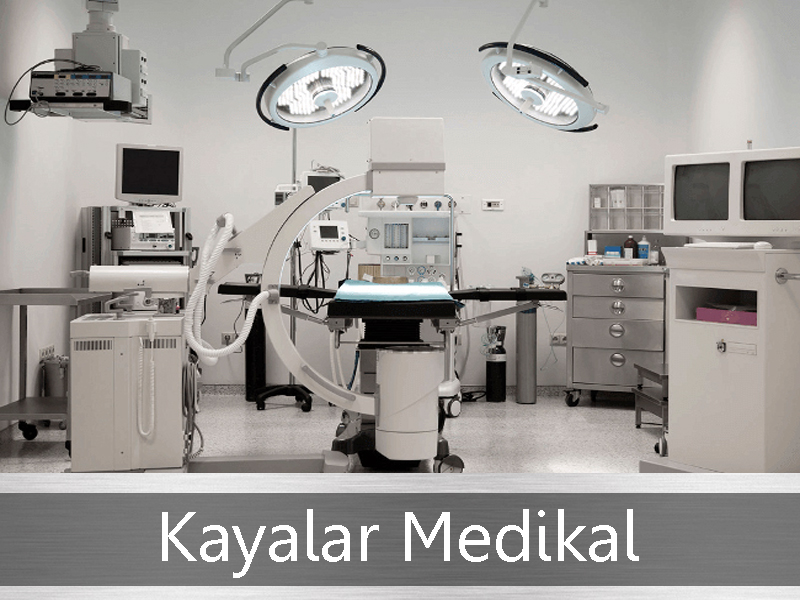 ÜRÜNLER – Kayalar Profesyonel Mutfak